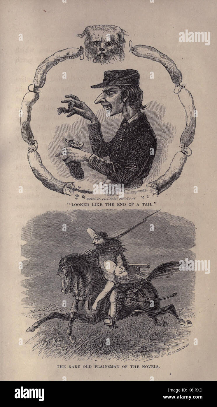 Buffalo land (Page 137) BHL17455955 Stock Photo - Alamy