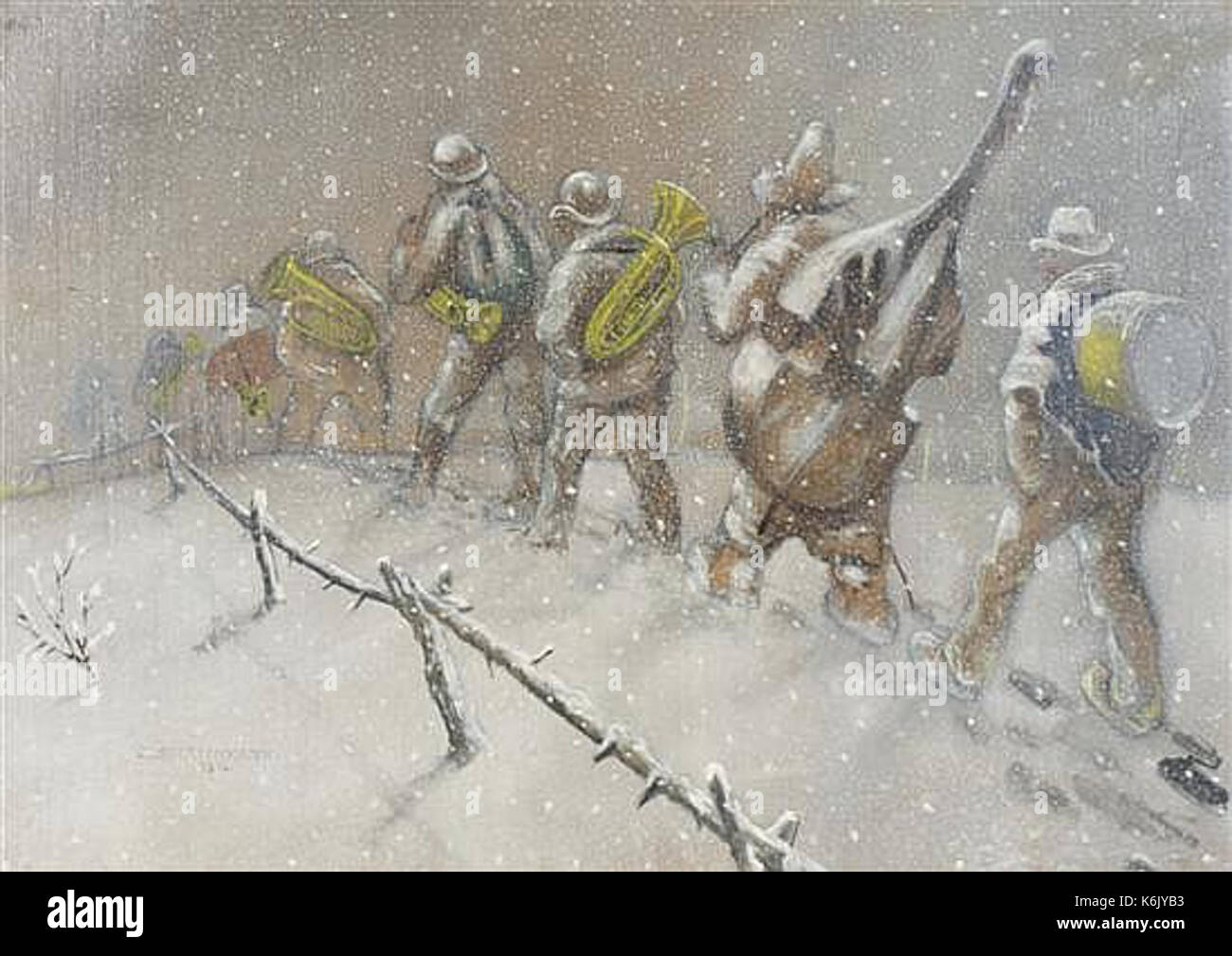 Strathmann hi-res stock photography and images - Alamy