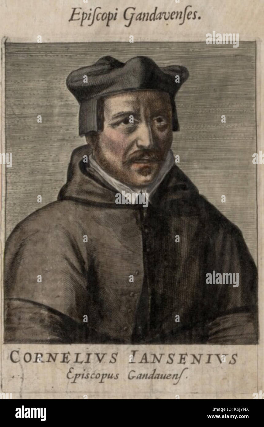 Jansenius cornelius hi-res stock photography and images - Alamy