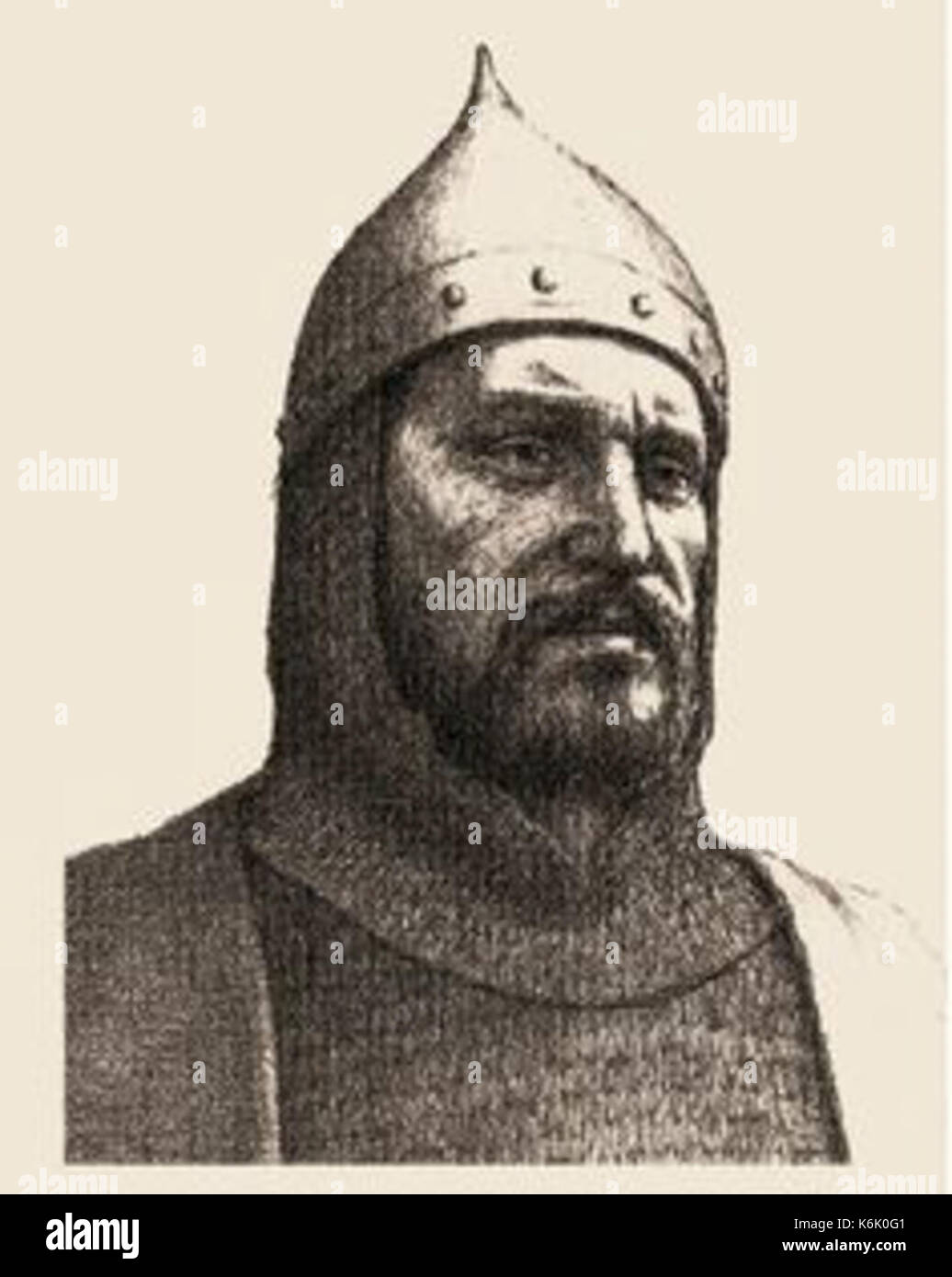 Rogatka hi-res stock photography and images - Alamy