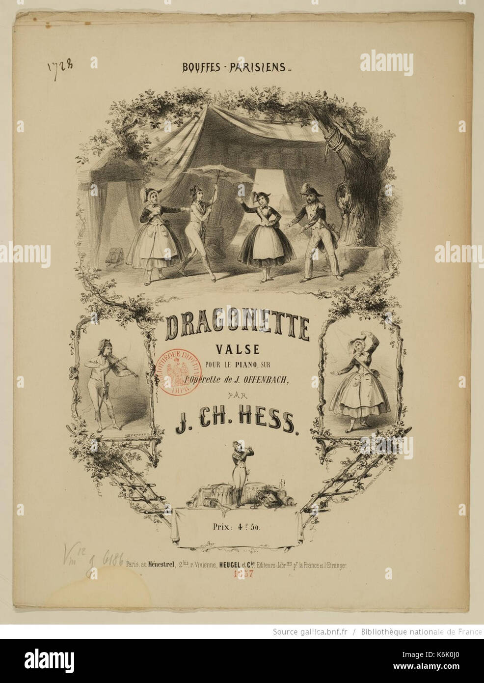 Dragonette hi-res stock photography and images - Alamy