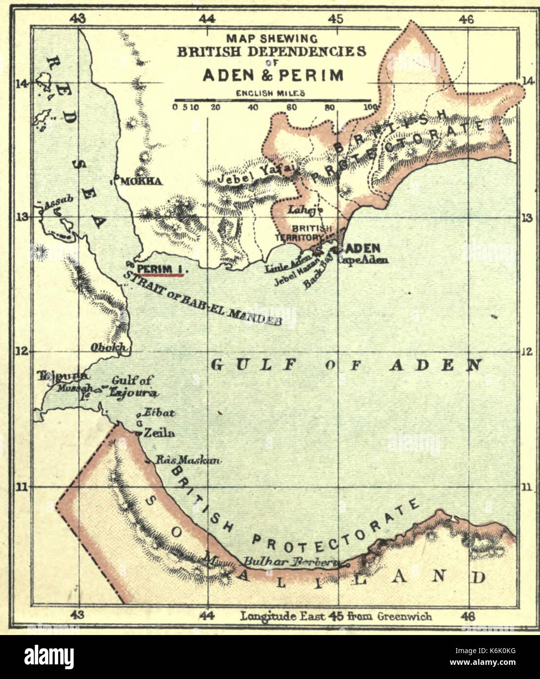 Perim Stock Photos & Perim Stock Images - Alamy