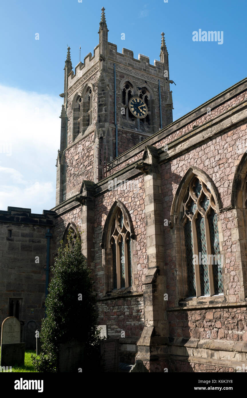 Sileby High Resolution Stock Photography and Images - Alamy