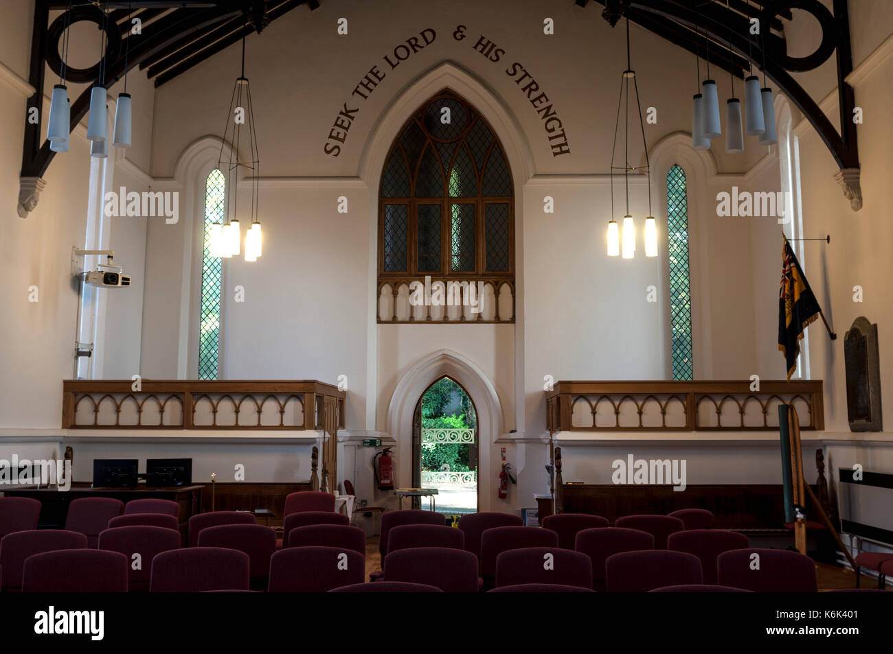 Christ Church, Mountsorrel, Leicestershire, England, UK Stock Photo - Alamy