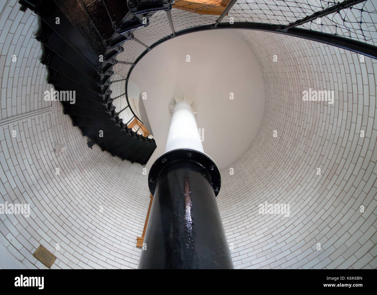 Lighthouse Interior High Resolution Stock Photography and Images - Alamy
