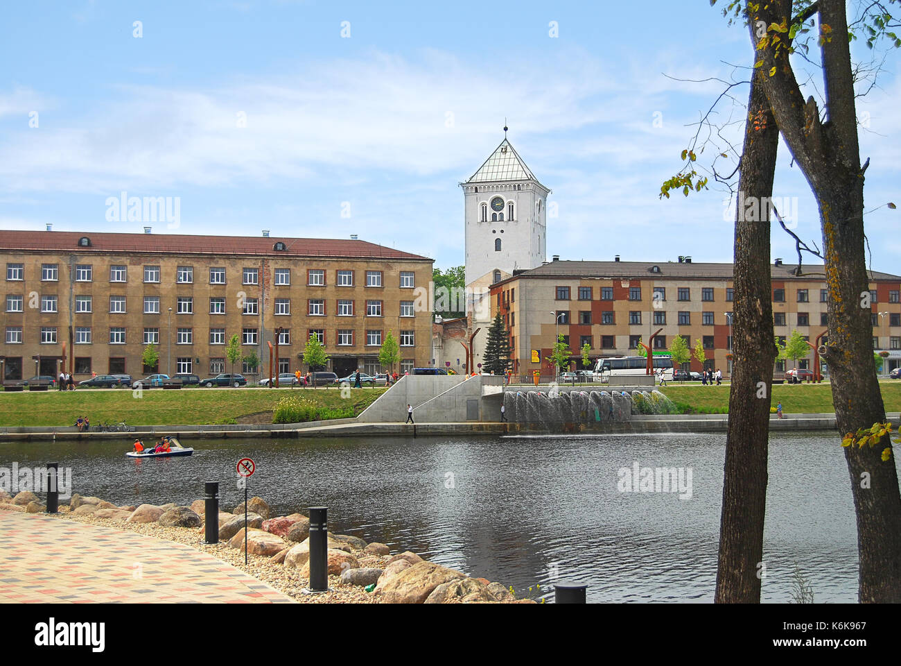 Hotel jelgava hi-res stock photography and images - Alamy