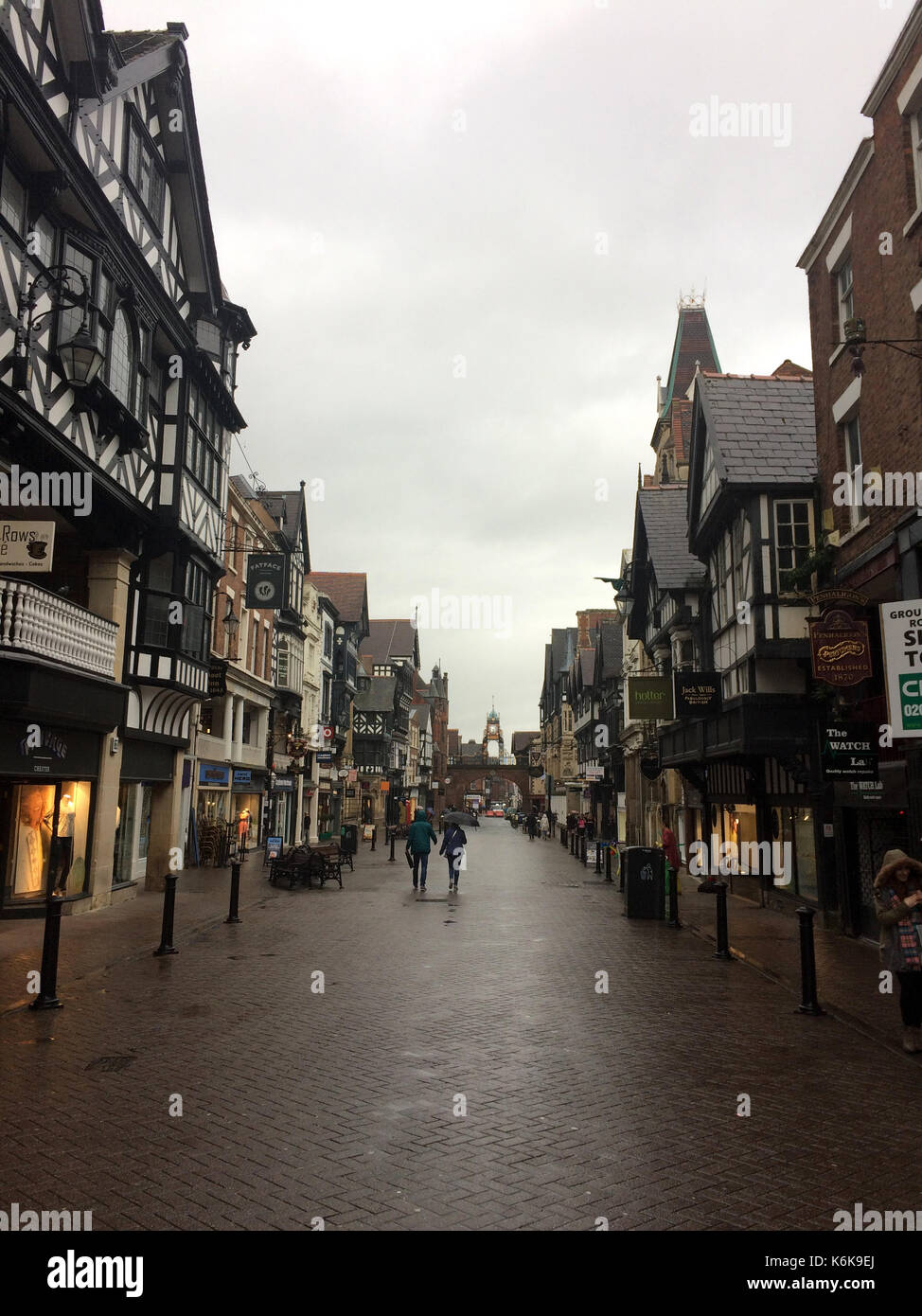 English style architecture hi-res stock photography and images - Alamy
