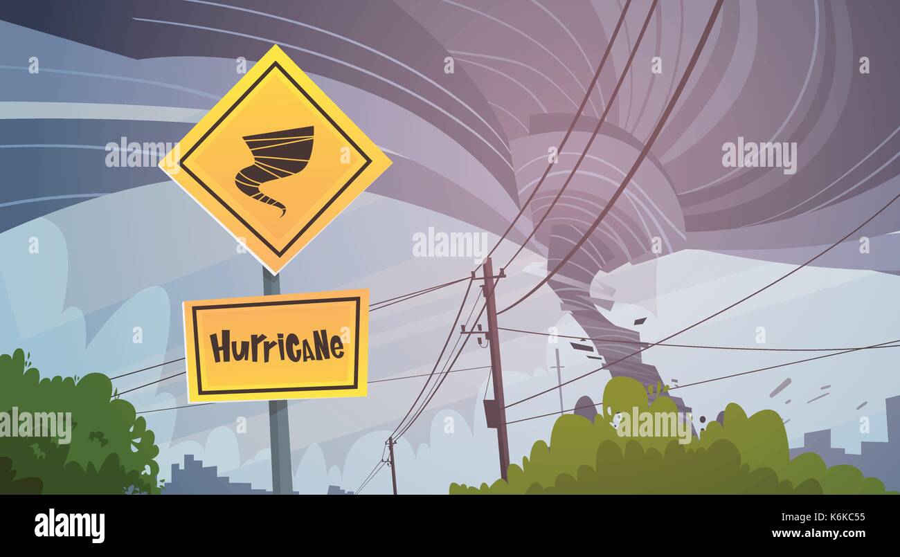 Road Sign Warning Strong Wind High Resolution Stock Photography and ...