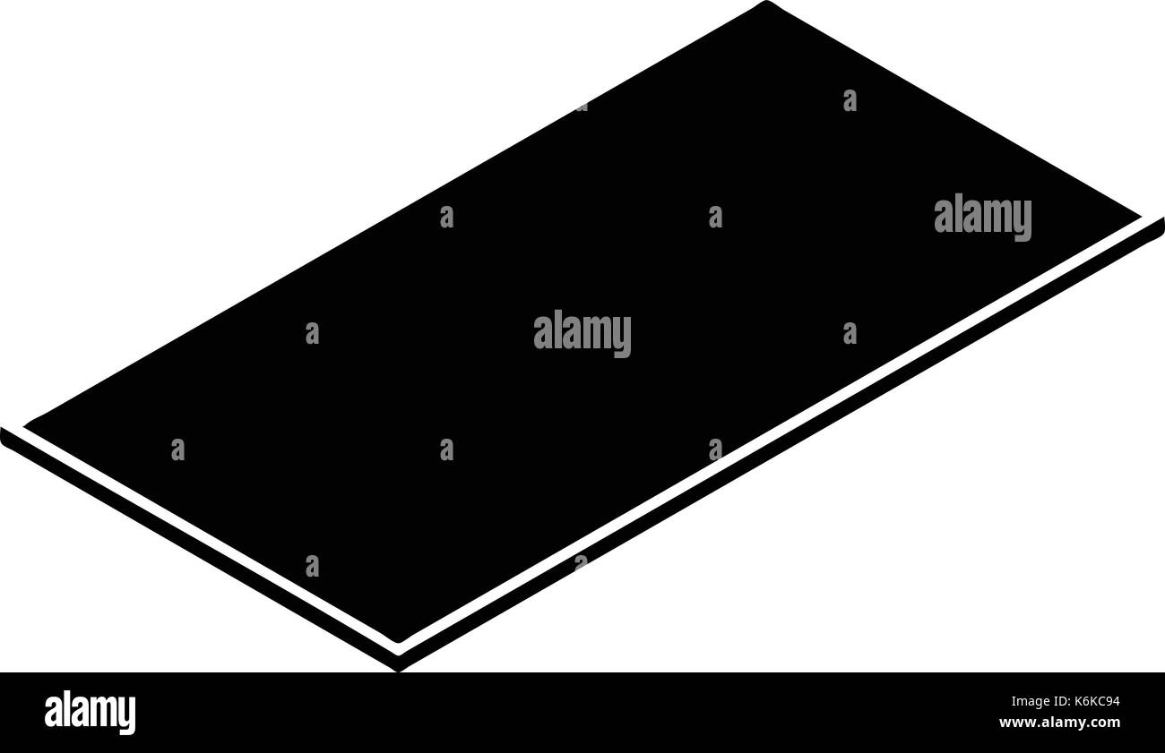 Metal panel icon, simple style Stock Vector Image & Art - Alamy