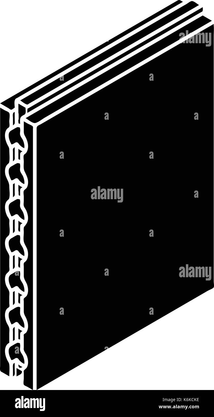 Sandwich panel icon, simple style Stock Vector Image & Art - Alamy