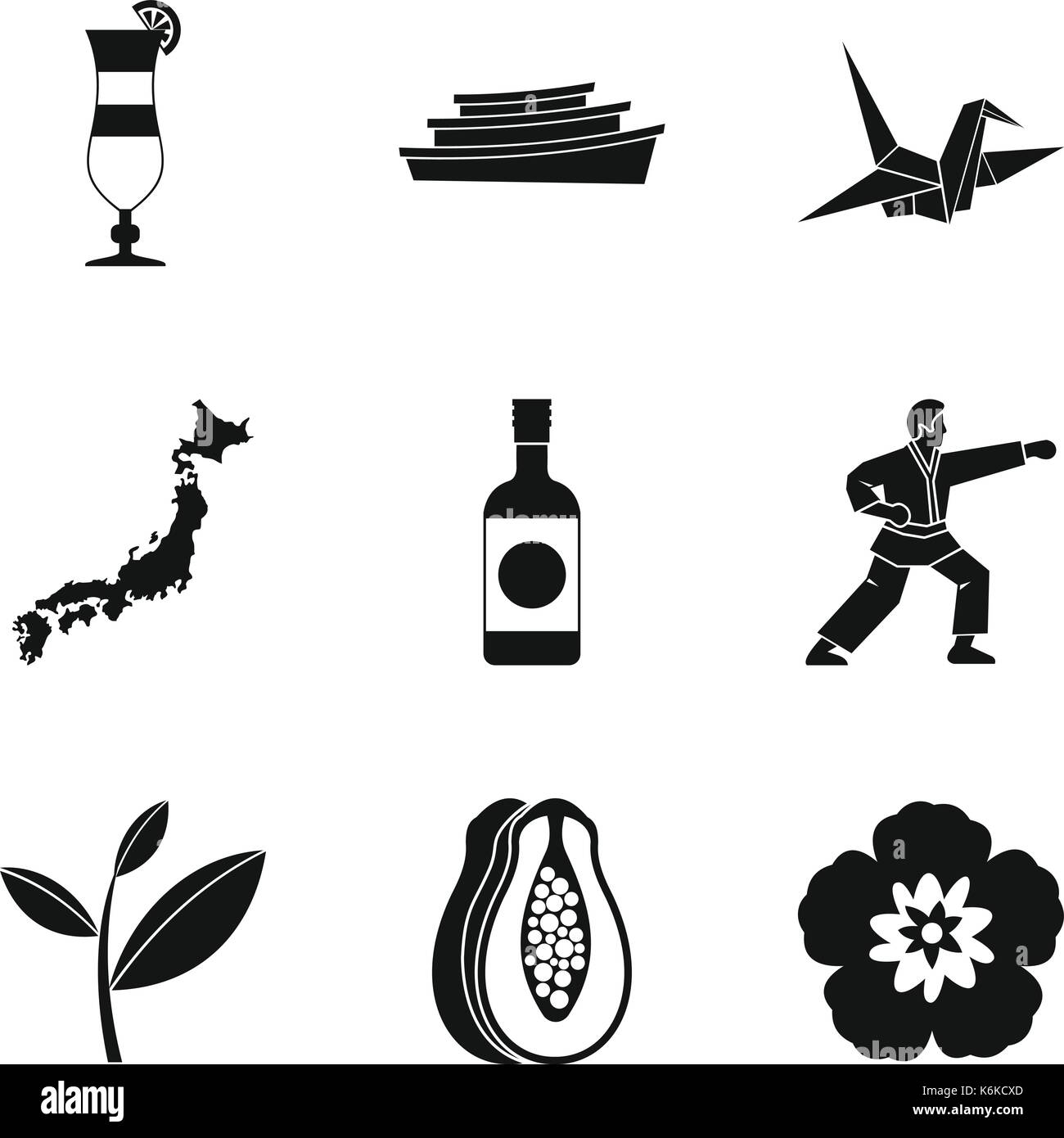 Chinese assimilation hi-res stock photography and images - Alamy