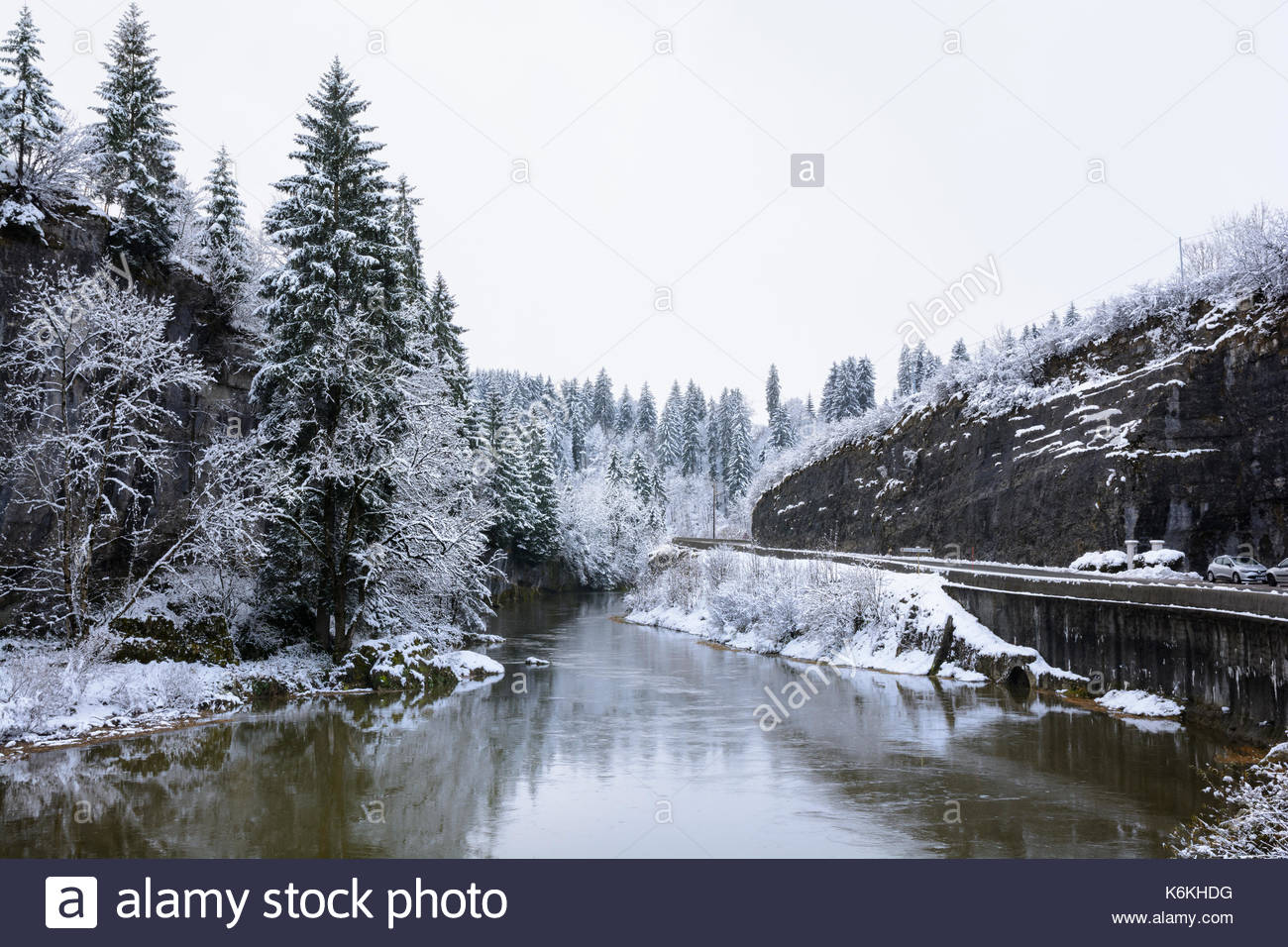 Haut Doubs High Resolution Stock Photography and Images - Alamy