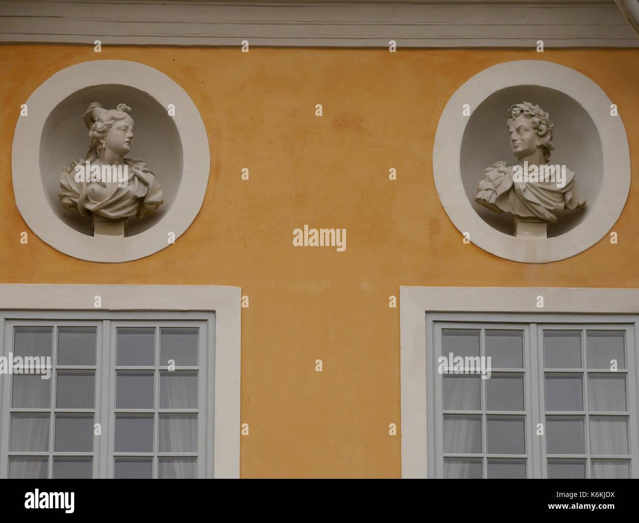Steninge slott hi-res stock photography and images - Alamy