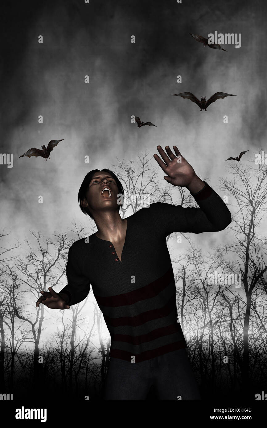 Horror Cover Photos For Facebook Hd