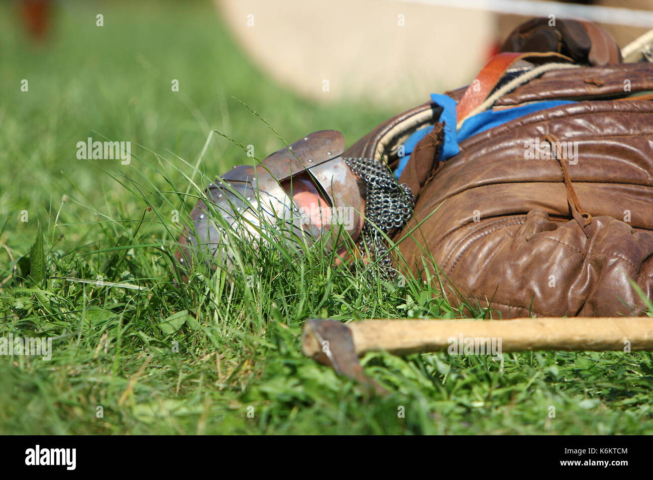 Tod, death Stock Photo - Alamy