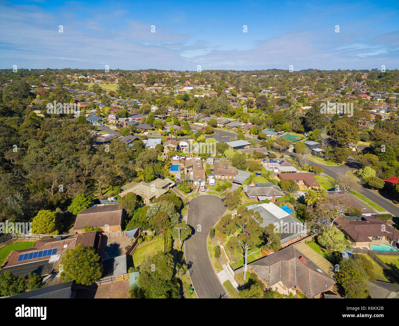 Australian outdoor living hi-res stock photography and images - Alamy