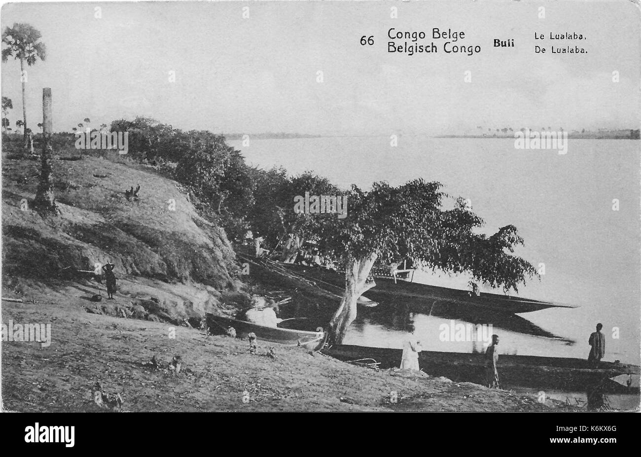 Lualaba hi-res stock photography and images - Alamy