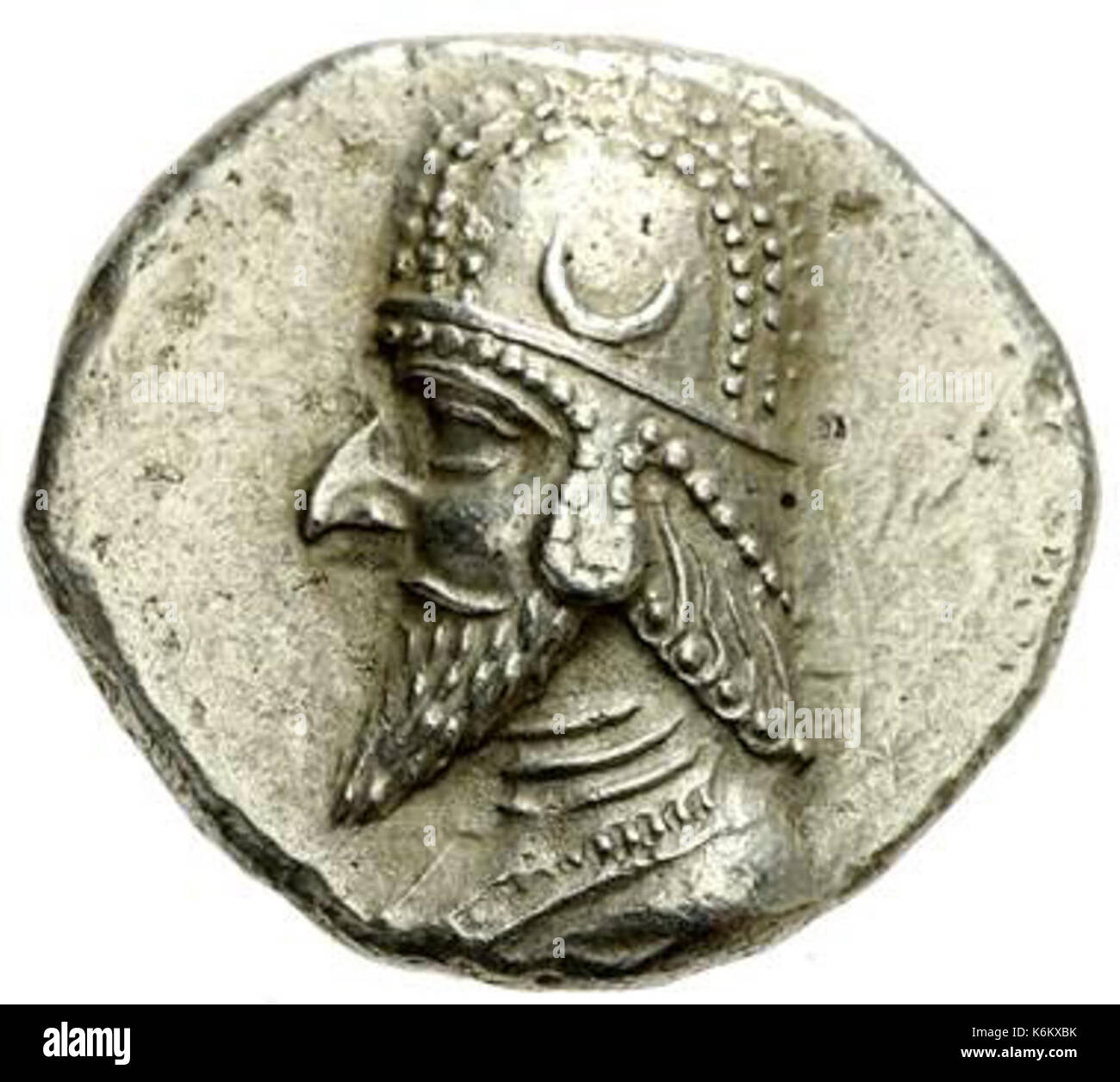 Darius ii hi-res stock photography and images - Alamy