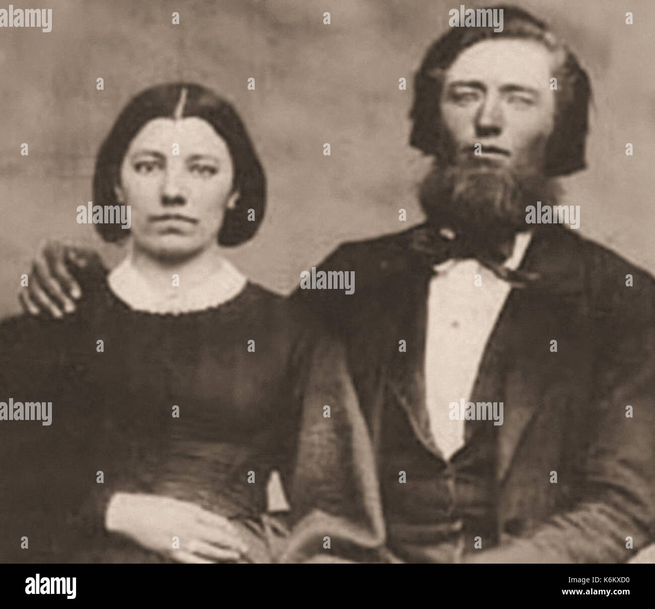 Charles ingalls hi-res stock photography and images - Alamy