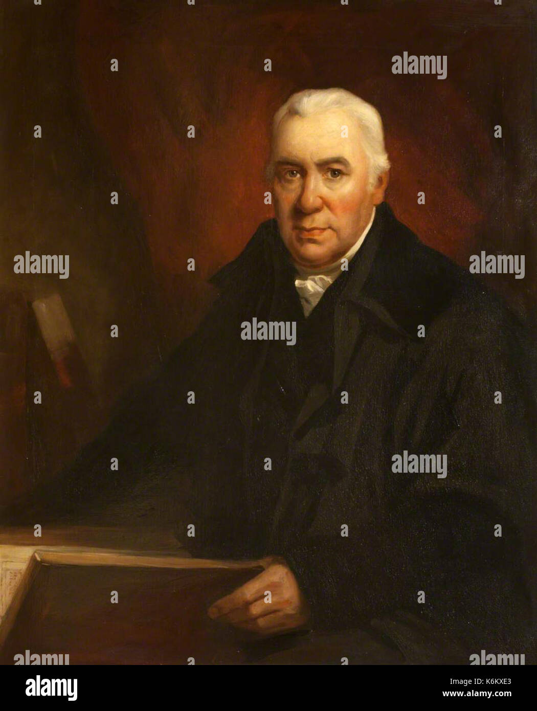 Daniel rutherford hi-res stock photography and images - Alamy