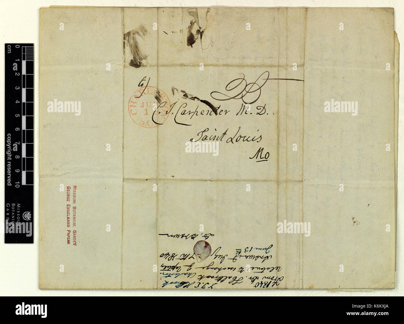 George holbrook hi-res stock photography and images - Alamy