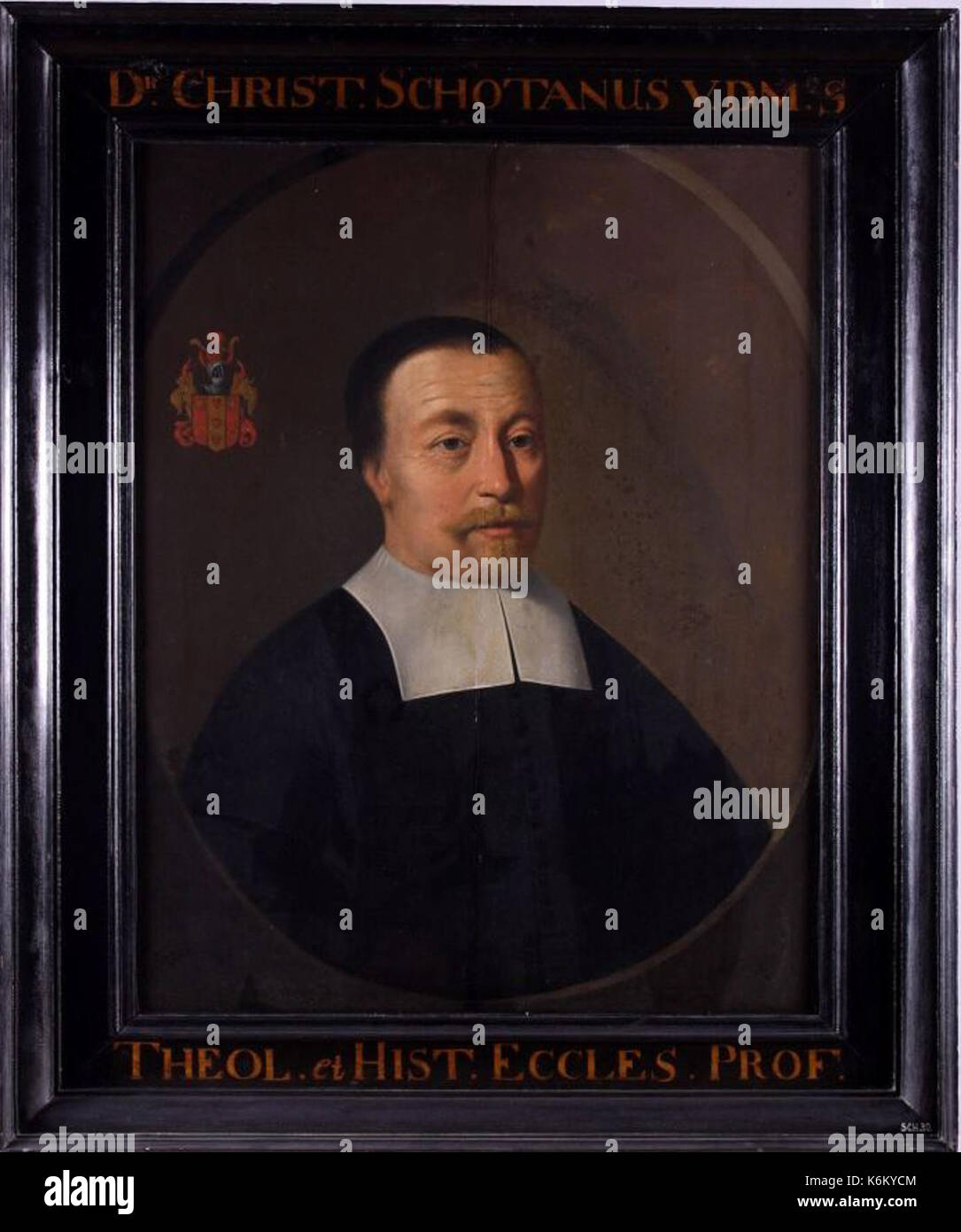 Christianus schotanus hi-res stock photography and images - Alamy