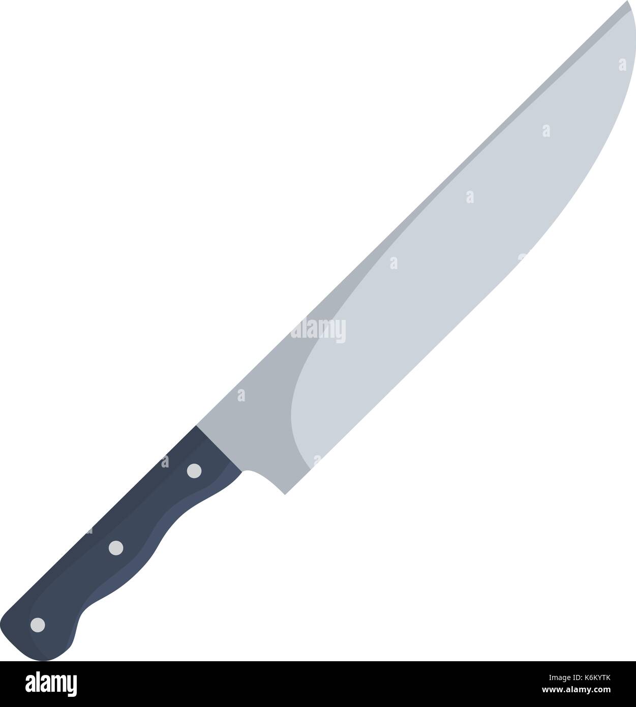 knife icon image Stock Vector Image & Art - Alamy