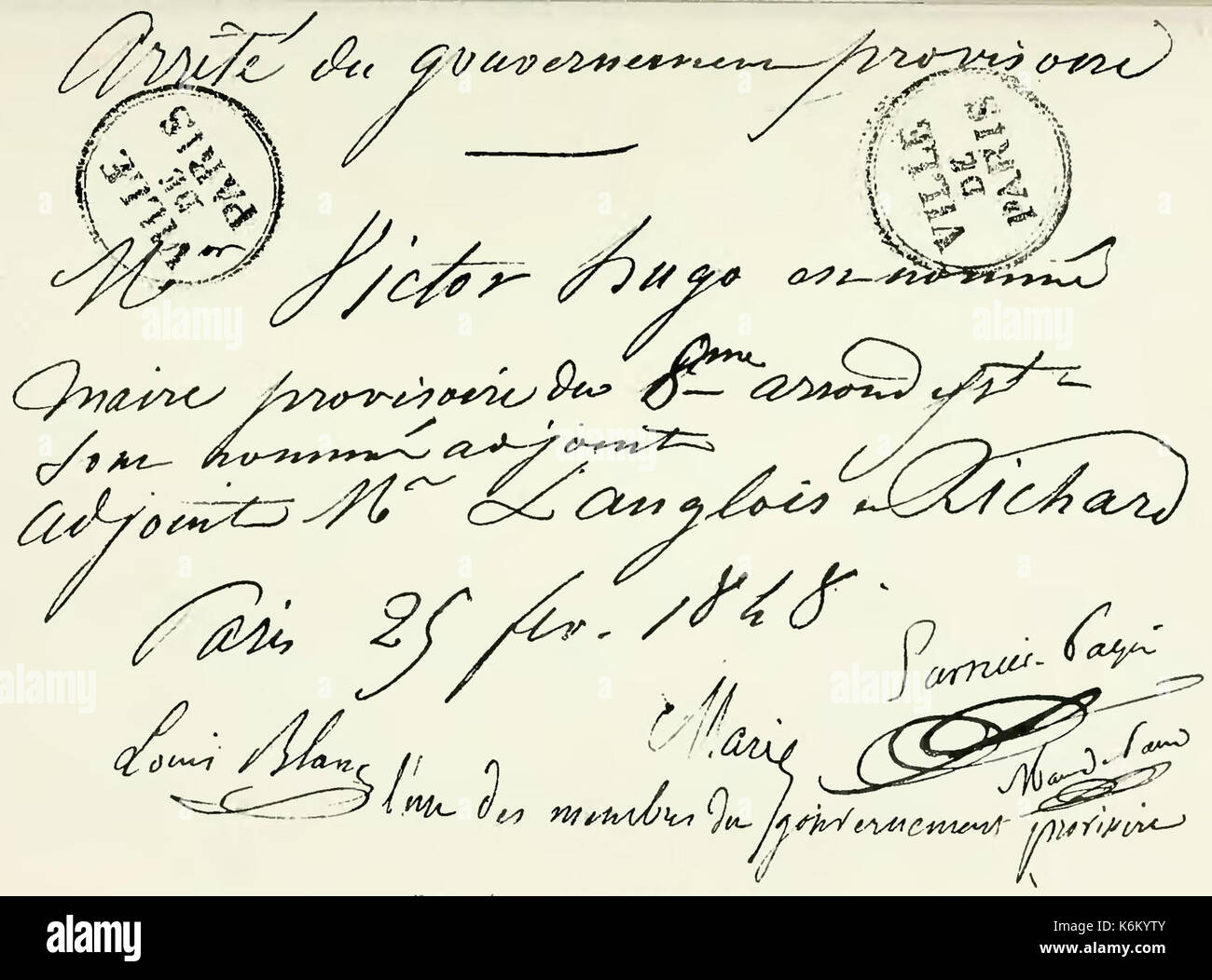 Brevet map hi-res stock photography and images - Alamy