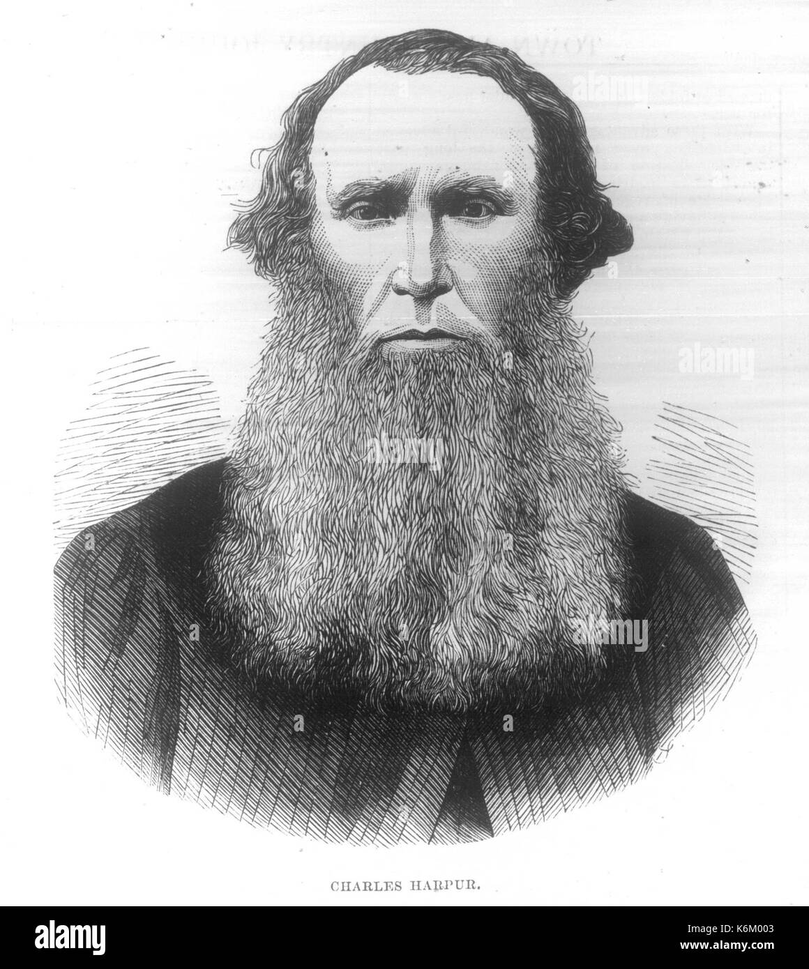 Harpur hi-res stock photography and images - Alamy