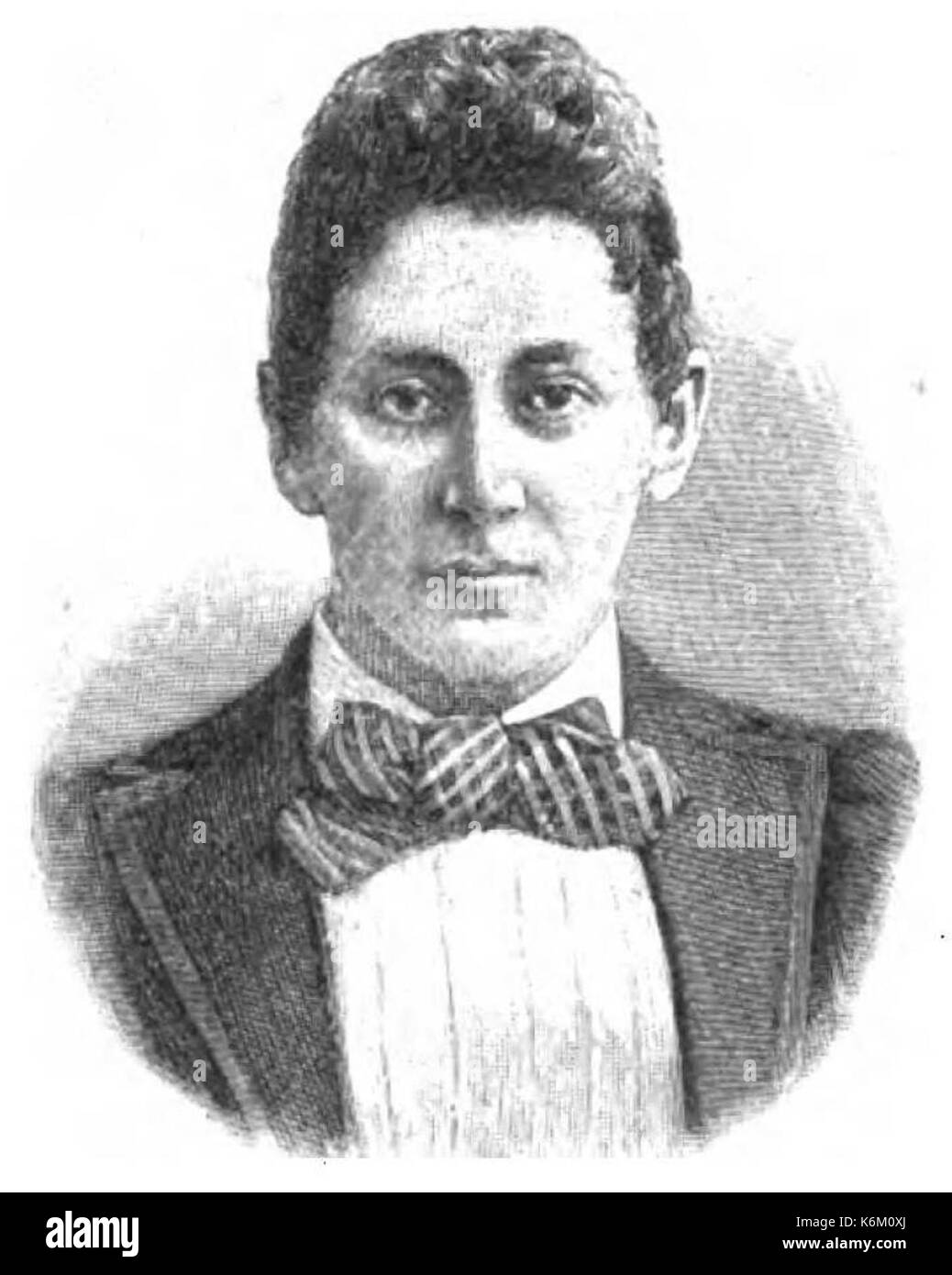 Die Gartenlaube (1899) b 0577 2 Stock Photo - Alamy