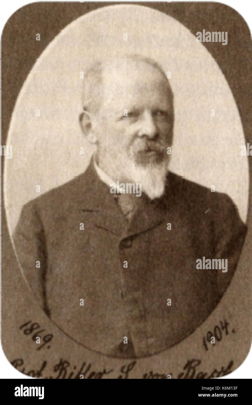 Dr. Siegfried Samuel Basch Stock Photo - Alamy