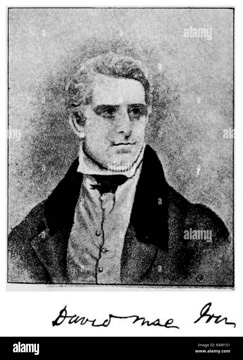 Maciver Black and White Stock Photos & Images - Alamy