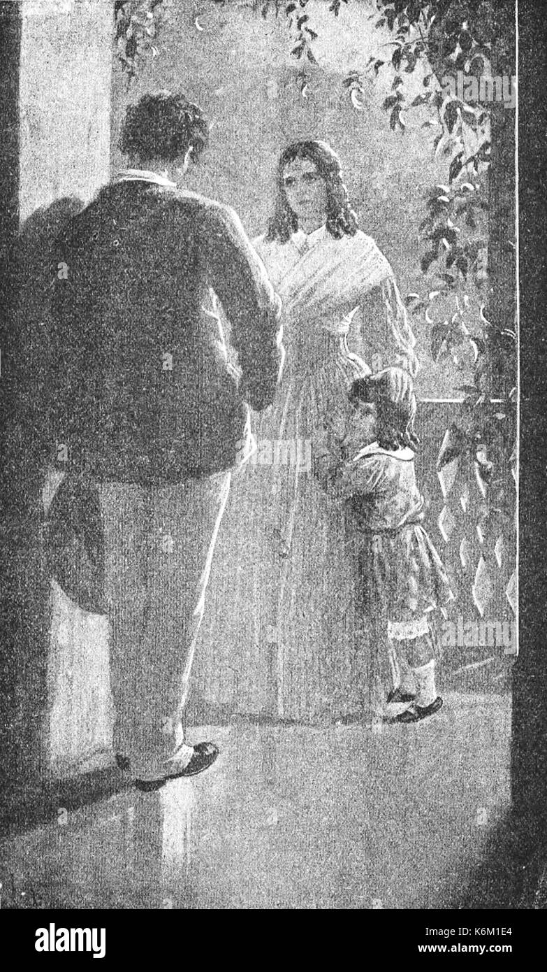 Chata Black and White Stock Photos & Images - Alamy