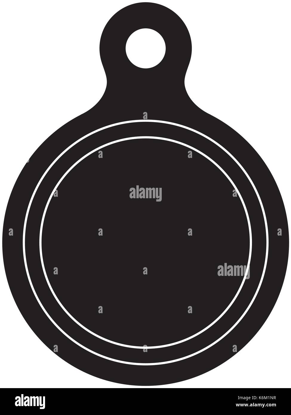 pan utensil icon Stock Vector Image & Art - Alamy