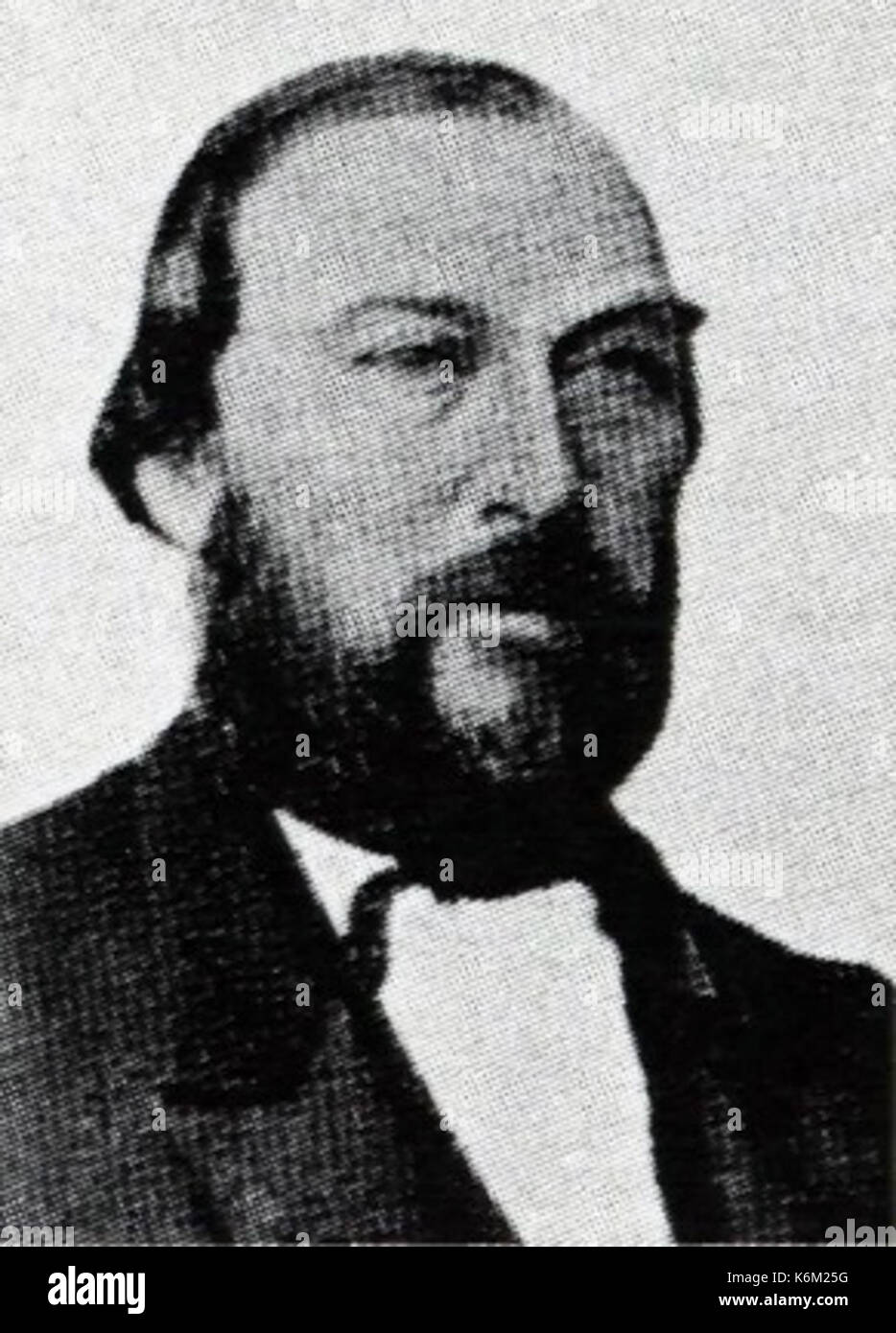 Christian H. Mathiesen was a notable figure whose work contributed ...