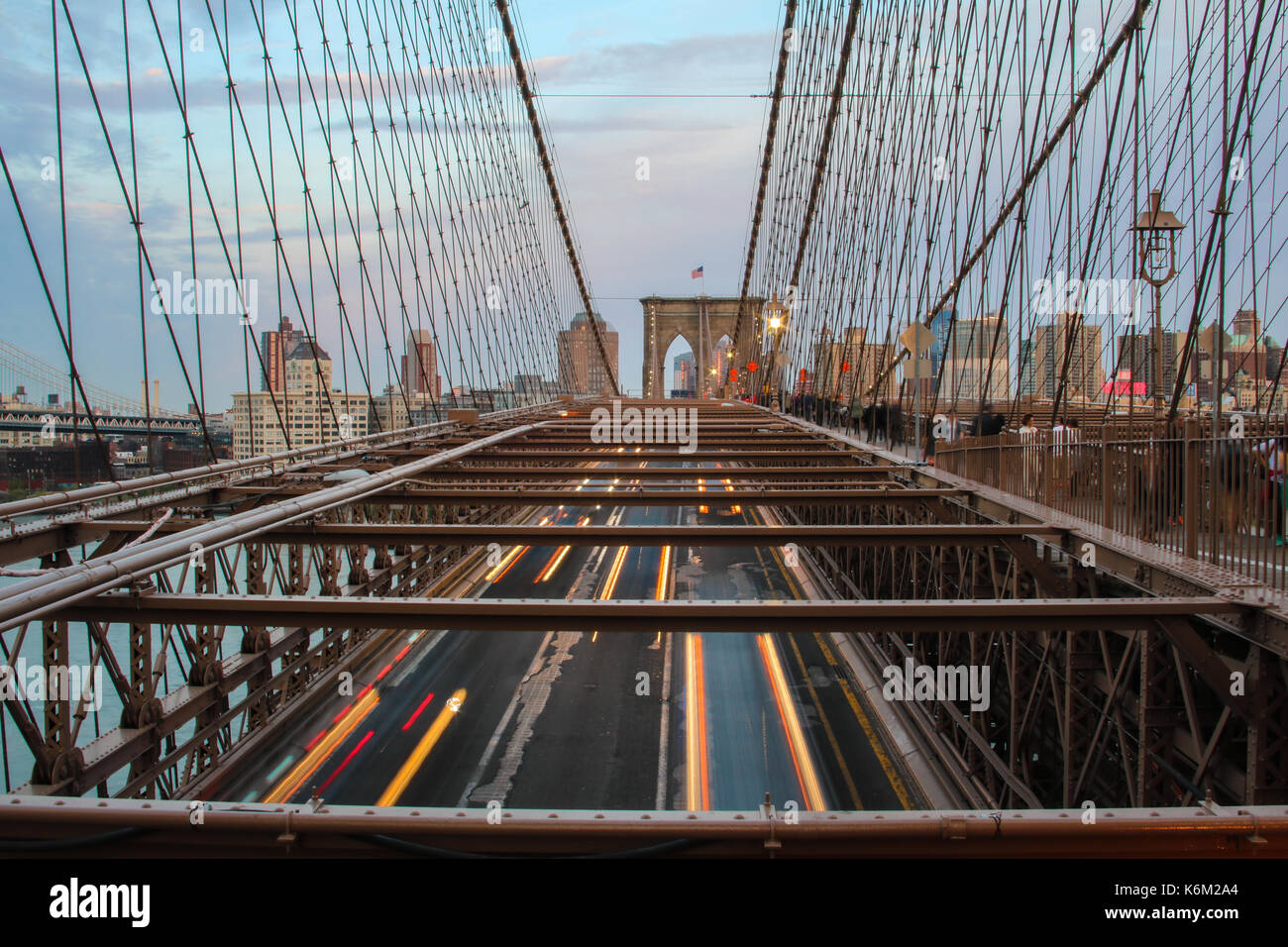 Long exposure under bridge hi-res stock photography and images - Alamy