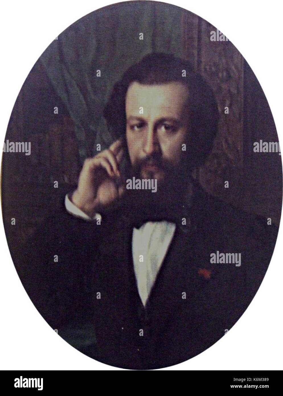 Charles ozanam hi-res stock photography and images - Alamy