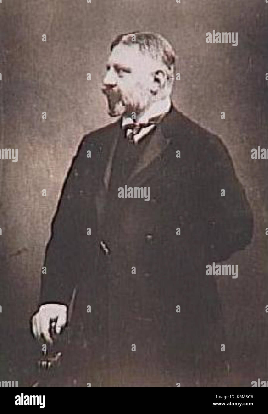 Dr Friedrich Rosen 1910 Stock Photo - Alamy