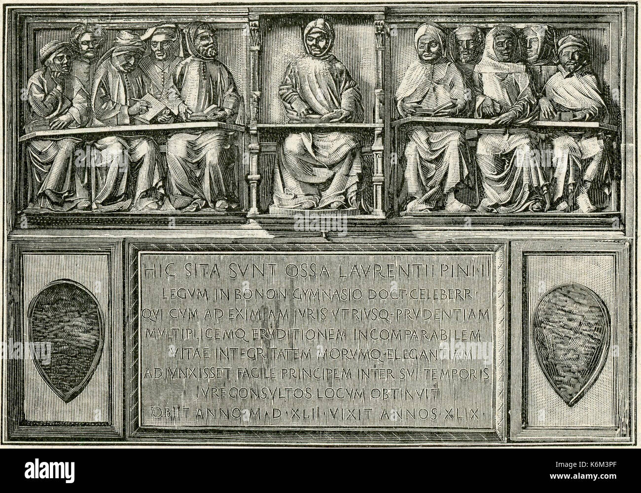 Lorenzo pini hi-res stock photography and images - Alamy