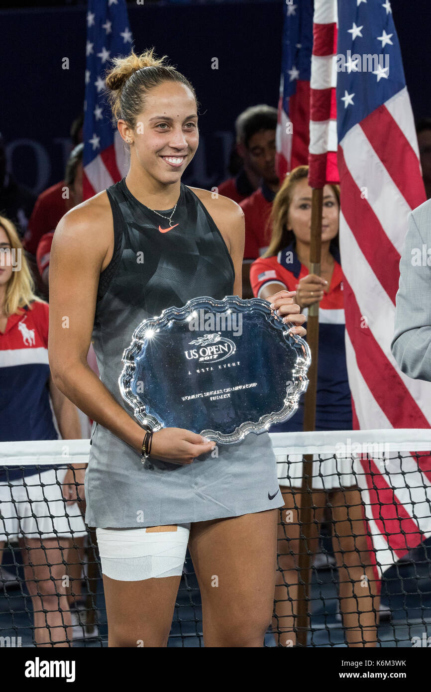 Usta championships hi-res stock photography and images - Alamy