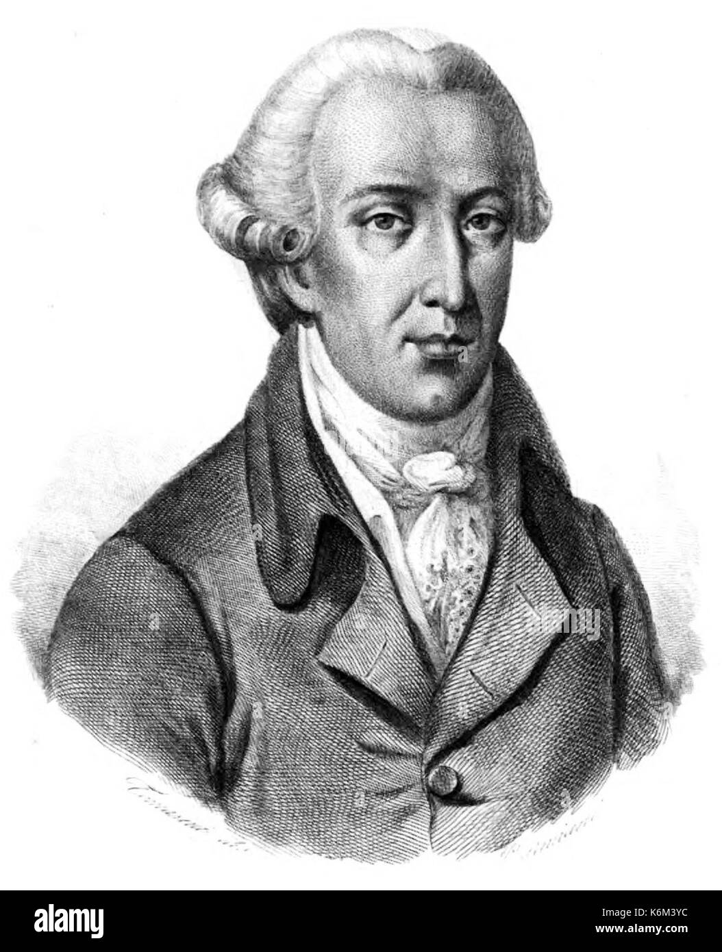 Domenico Cut Out Stock Images & Pictures - Alamy