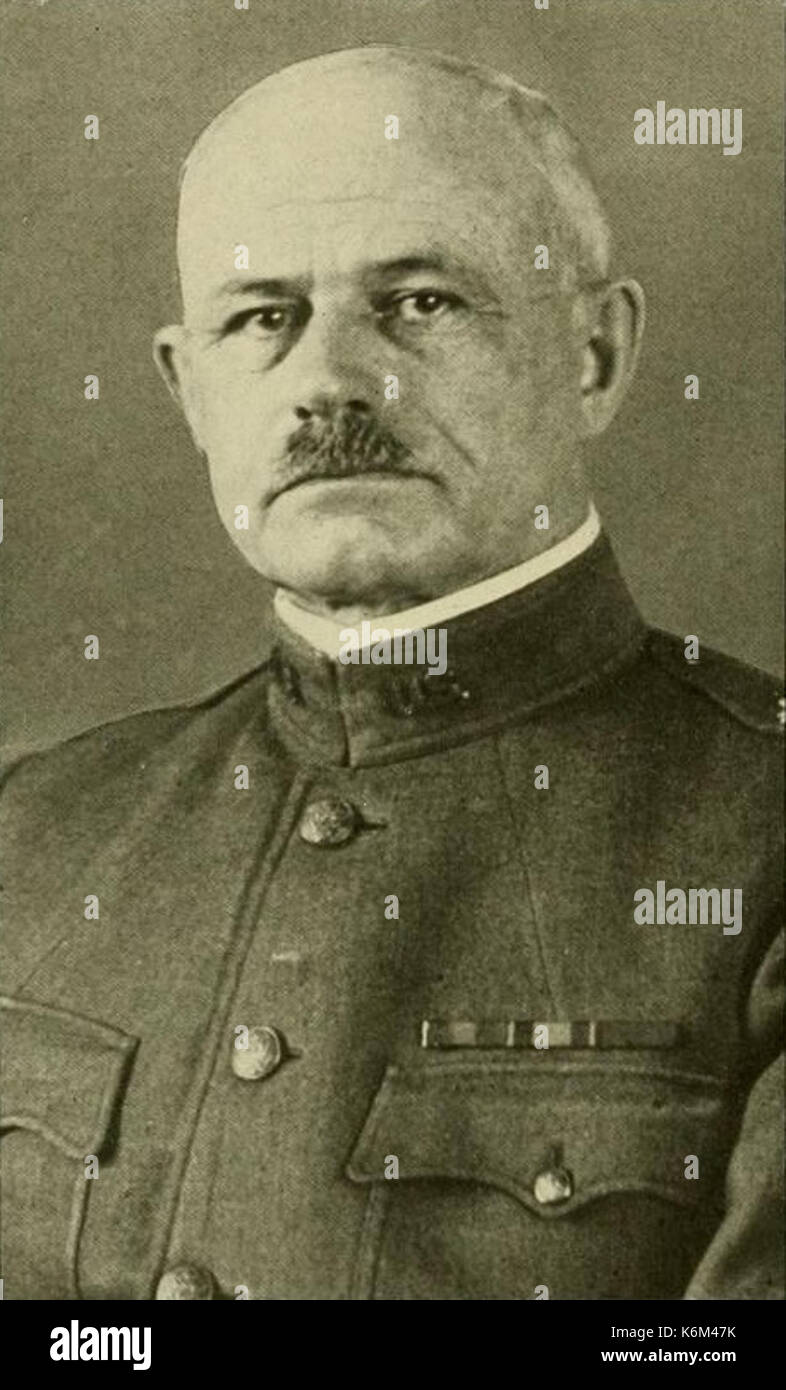 Us army major general hi-res stock photography and images - Alamy