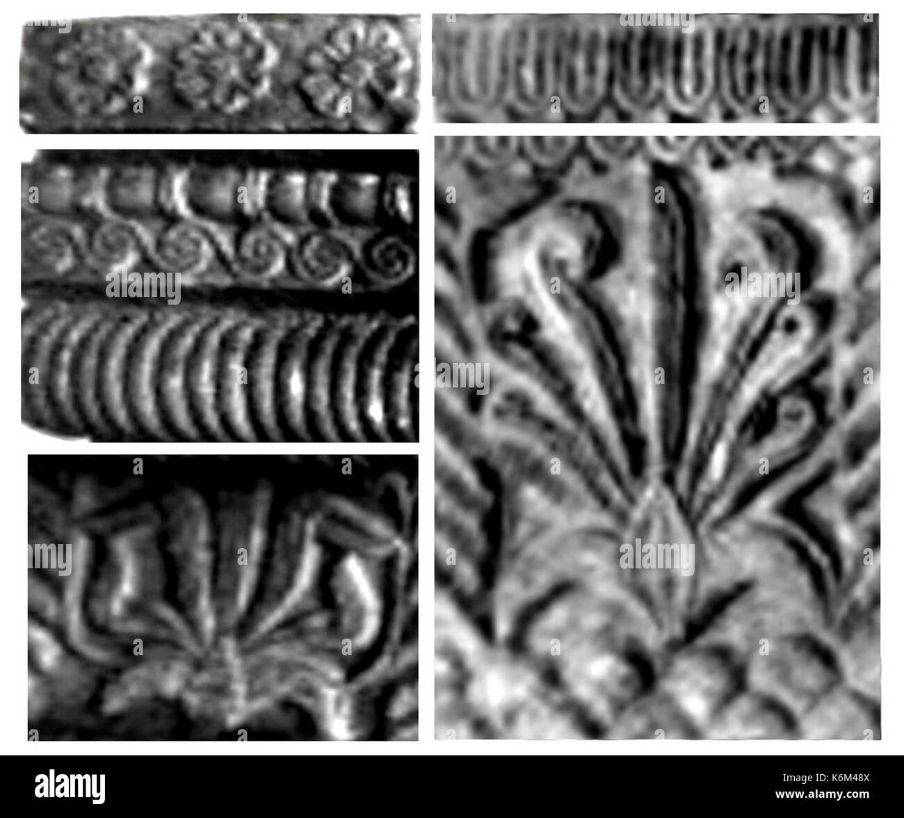 Pataliputra capital hi-res stock photography and images - Alamy