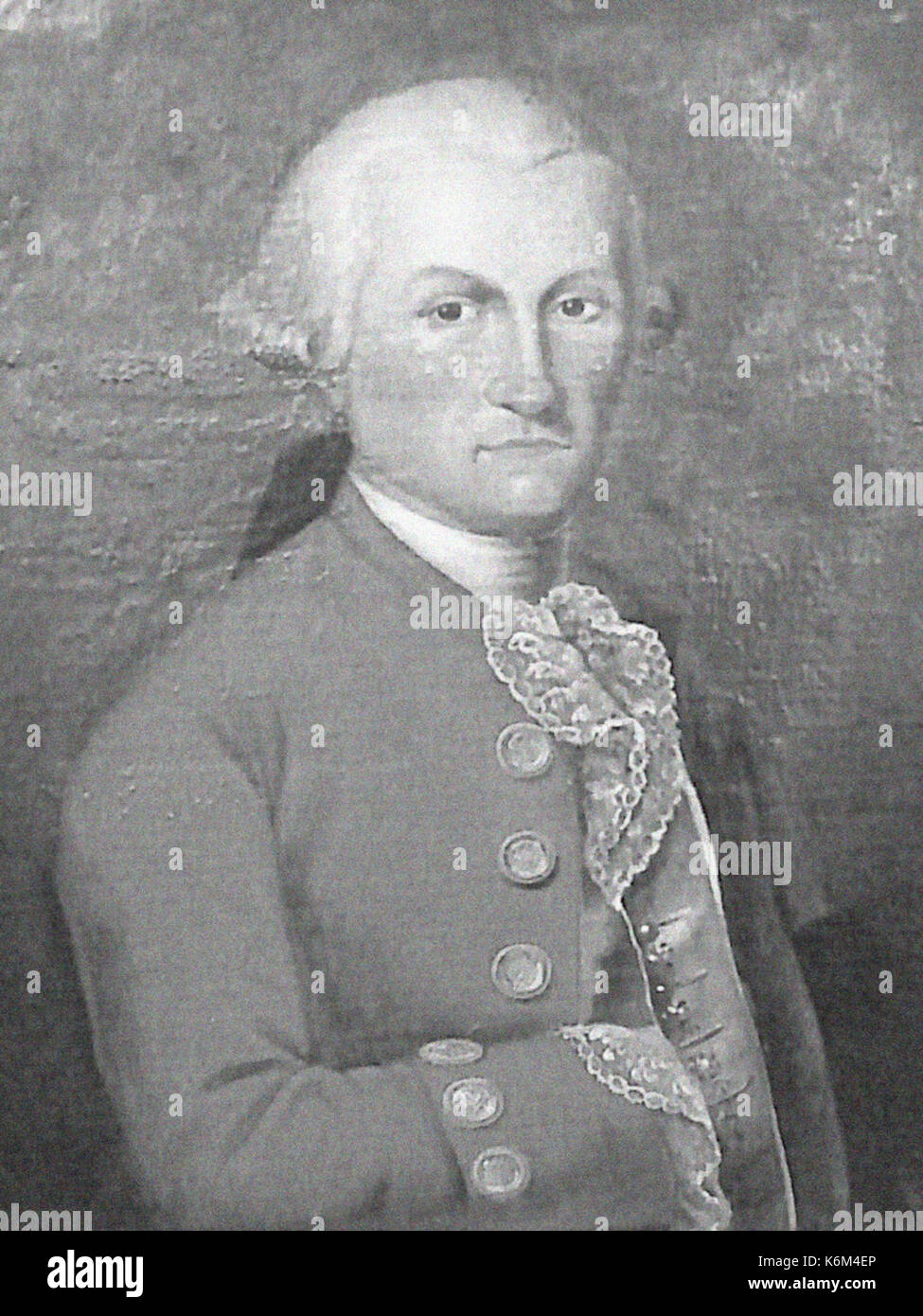 Blanchet blanchet hi-res stock photography and images - Alamy