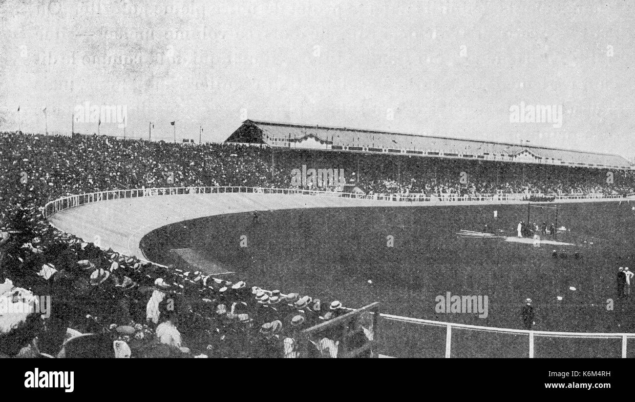 Coubertin Une campagne de vingt et un ans, 1909 (page 215 crop Stock ...