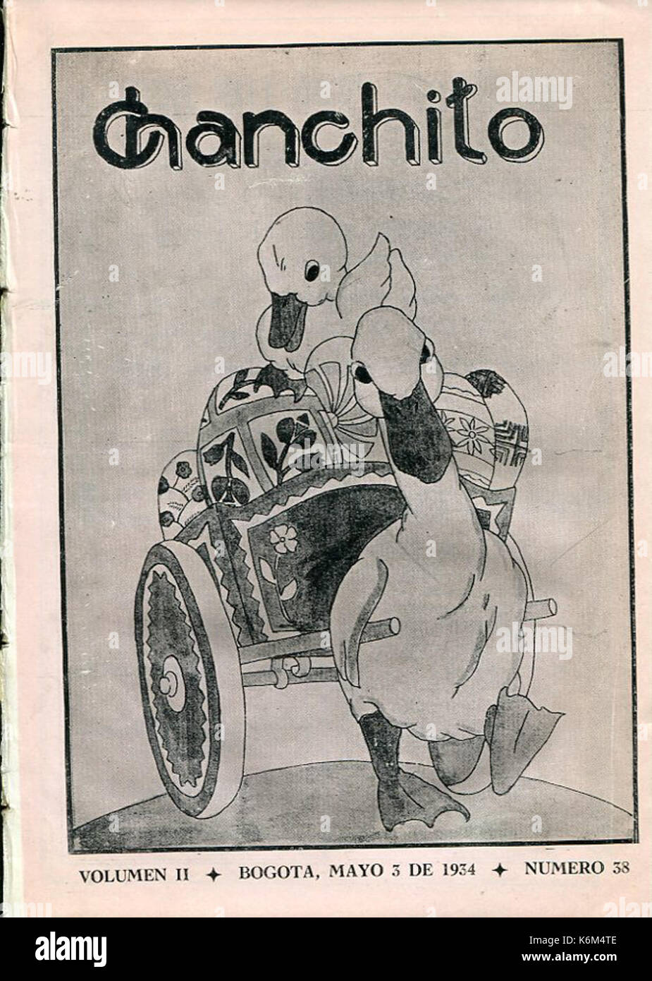 Chanchito hi-res stock photography and images - Alamy