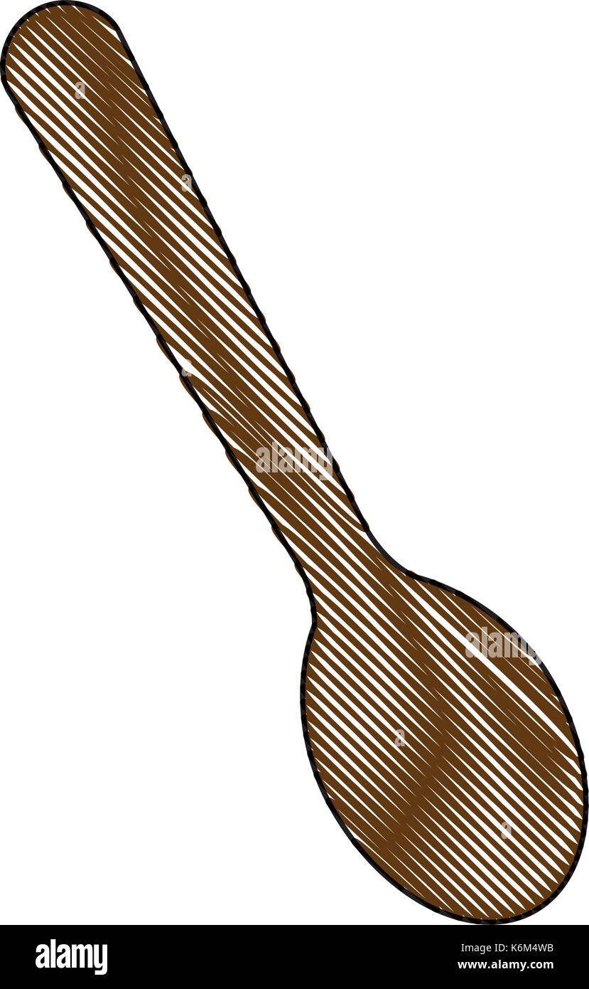 spoon icon image Stock Vector Image & Art - Alamy