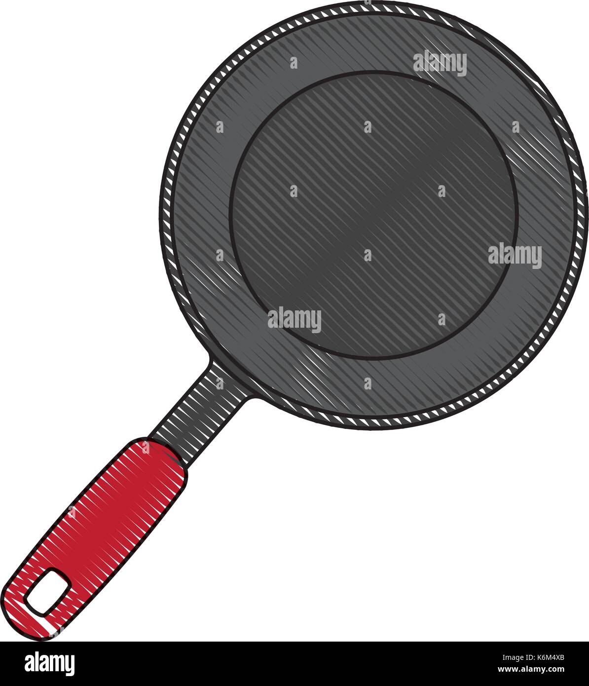 pan utensil icon Stock Vector Image & Art - Alamy