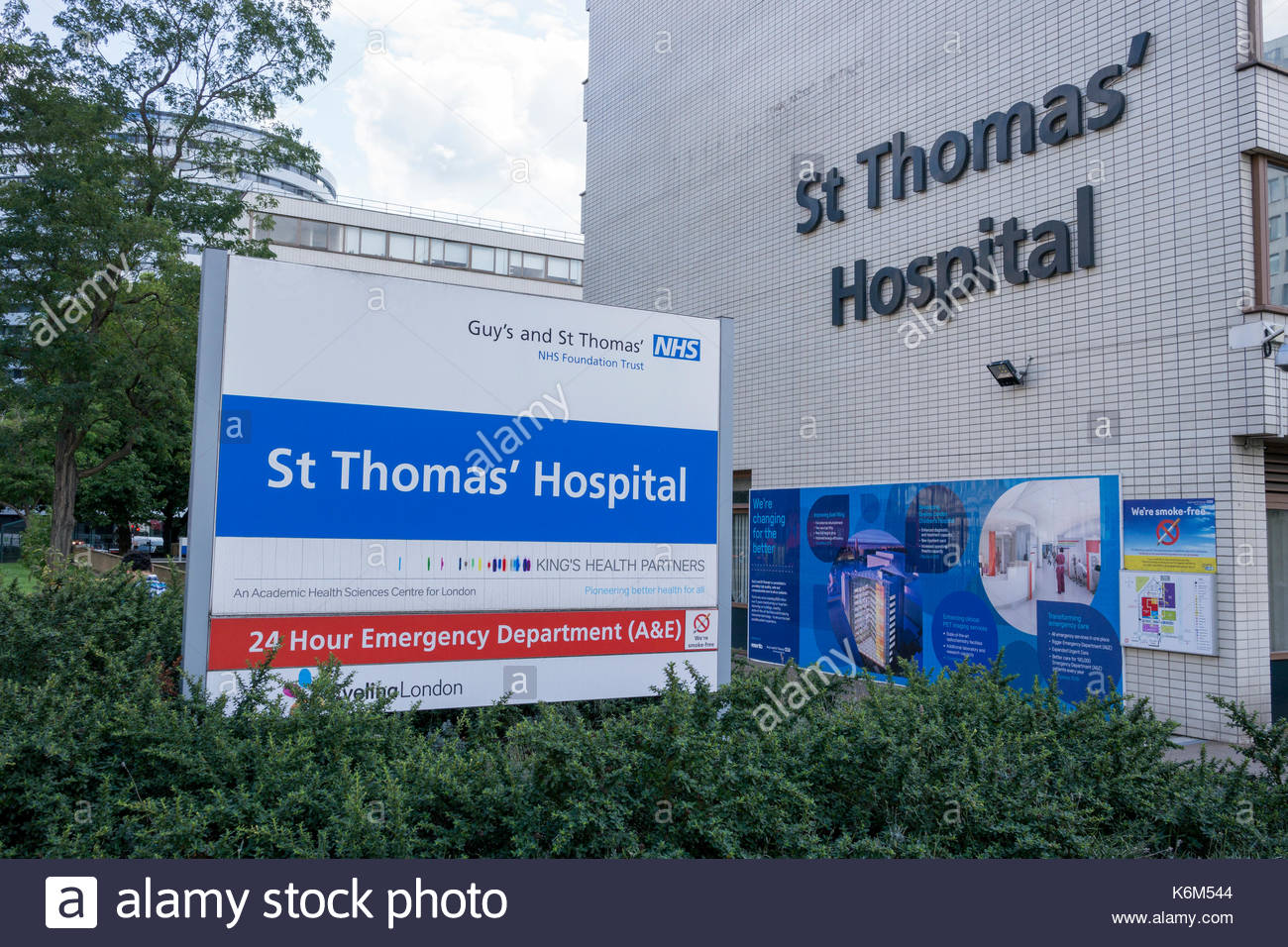 Nhs Logo Stock Photos & Nhs Logo Stock Images - Alamy