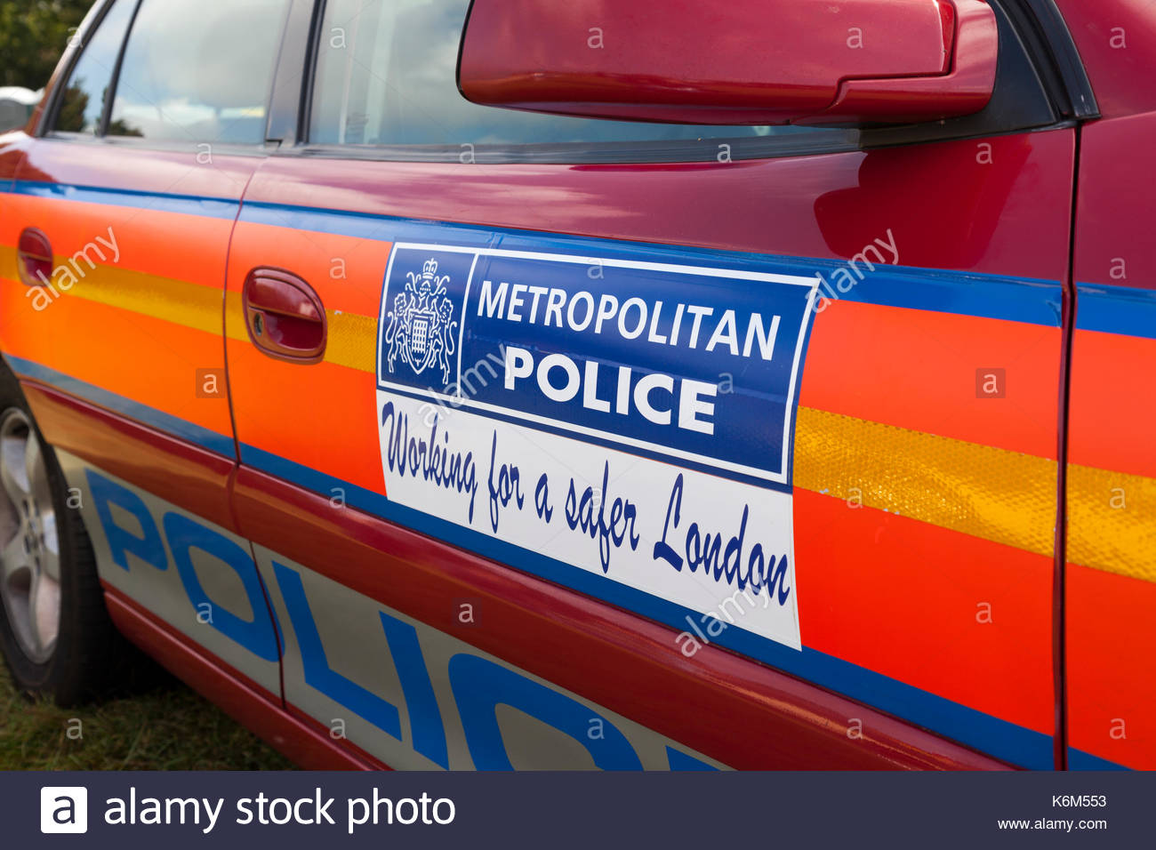 Metropolitan Police Logo Stock Photos & Metropolitan Police Logo Stock ...